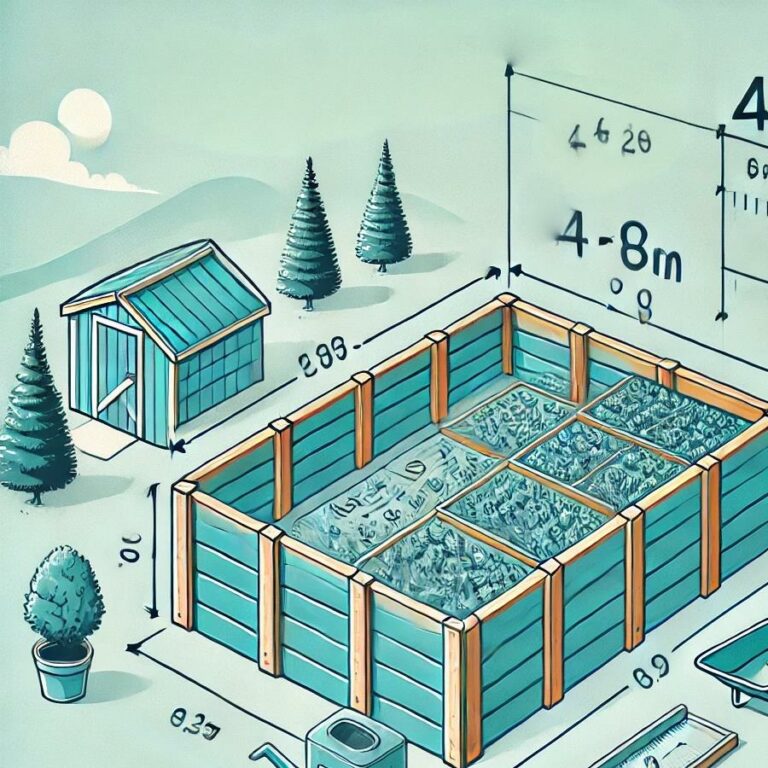 Kubikmeter: Umrechnung und praktische Anwendungen im Alltag